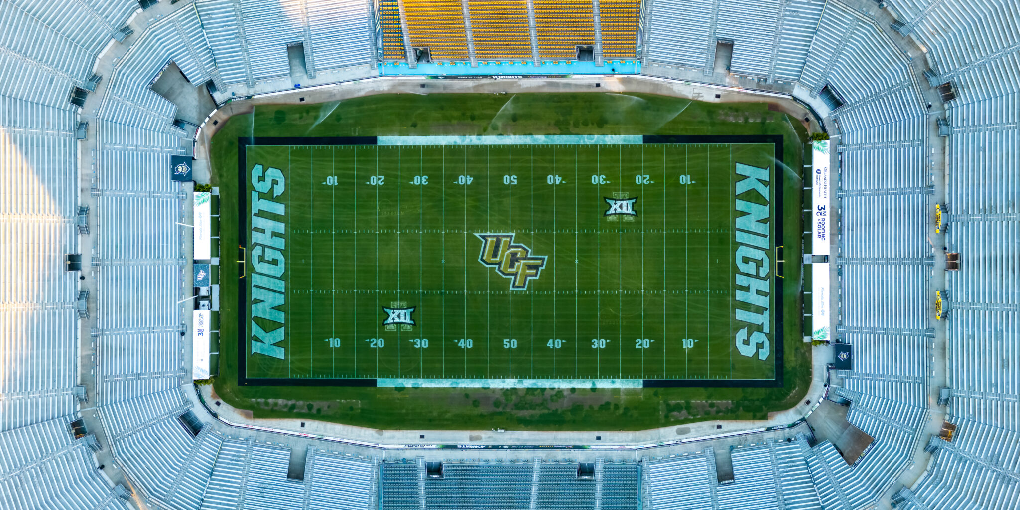 KNIGHT REVIVAL: UCF'S 2025 SEASON OUTLOOK UNDER SCOTT FROST'S RETURN ...