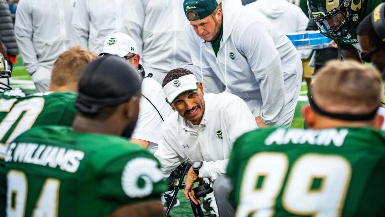 Colorado State 2025 Football Season Preview: Jay Norvell's Critical ...