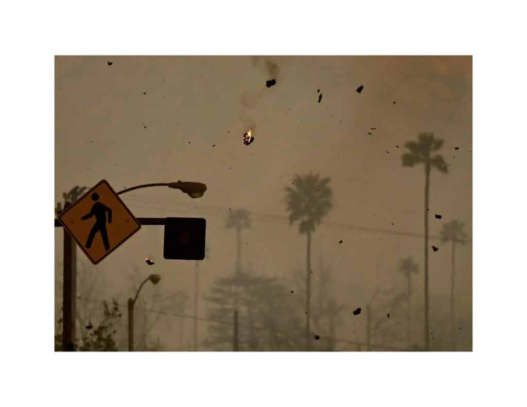 Bubba Lost Everything in the Eaton Fire. He Found Us. - Coaches Hot Seat